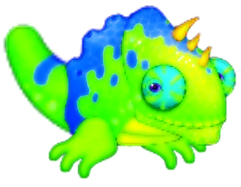 Kazilleon (DoF) | My Singing Monsters Ideas Wiki | Fandom