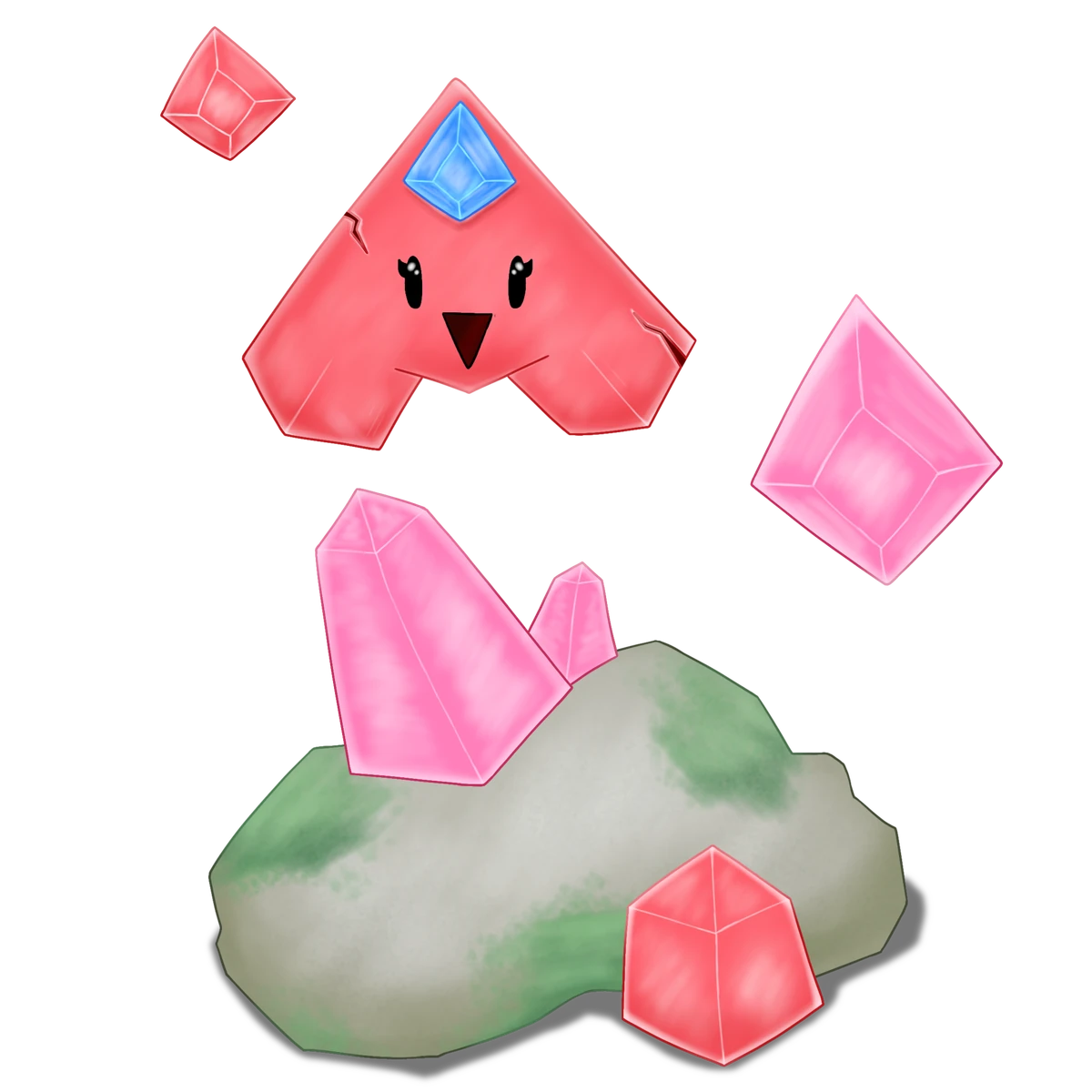 Batterbink | My Singing Monsters Ideas Wiki | Fandom