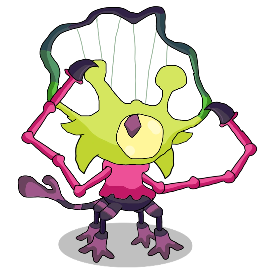 Blax | My Singing Monsters Ideas Wiki | Fandom