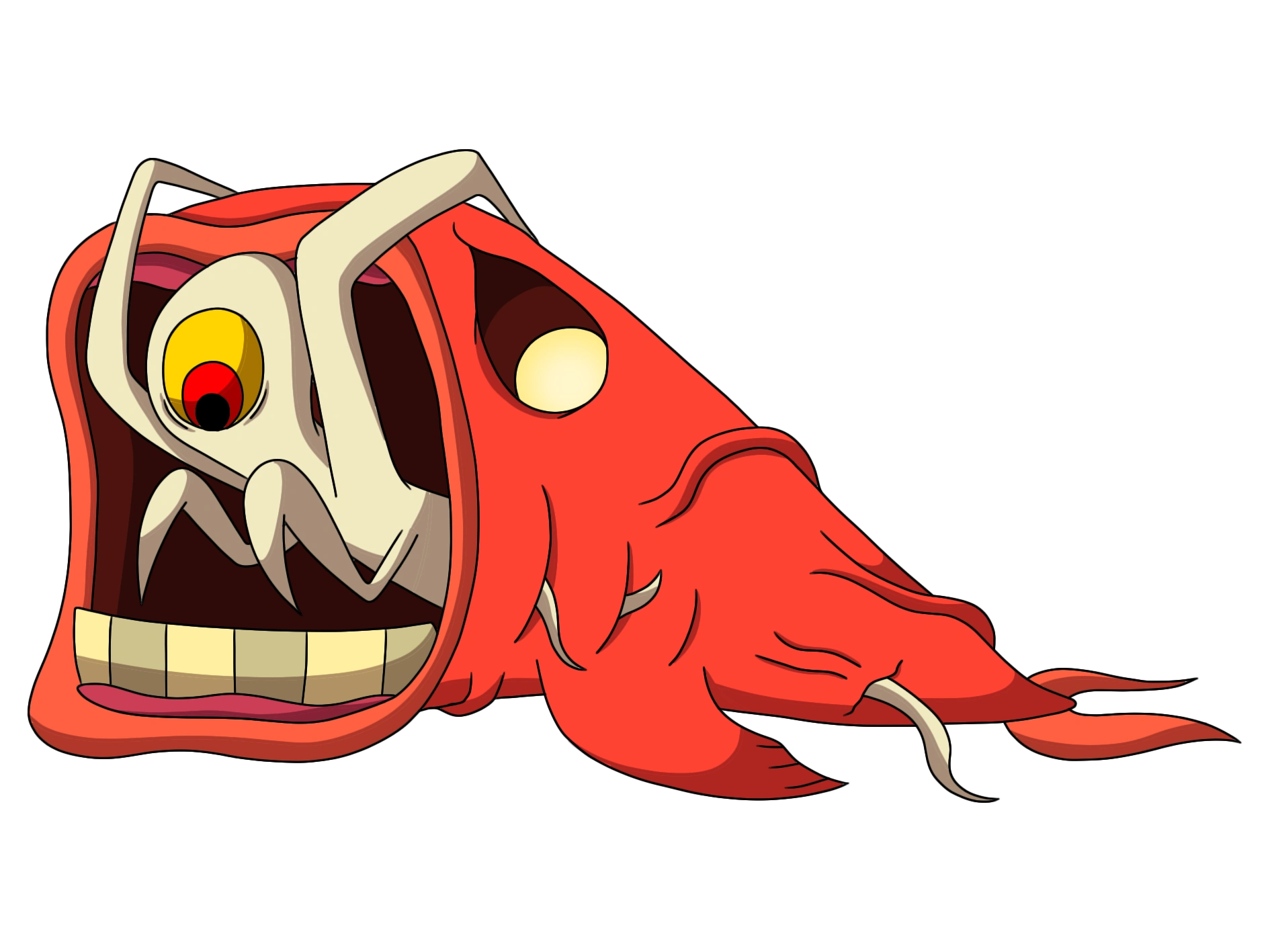 Drilgil | My Singing Monsters Ideas Wiki | Fandom