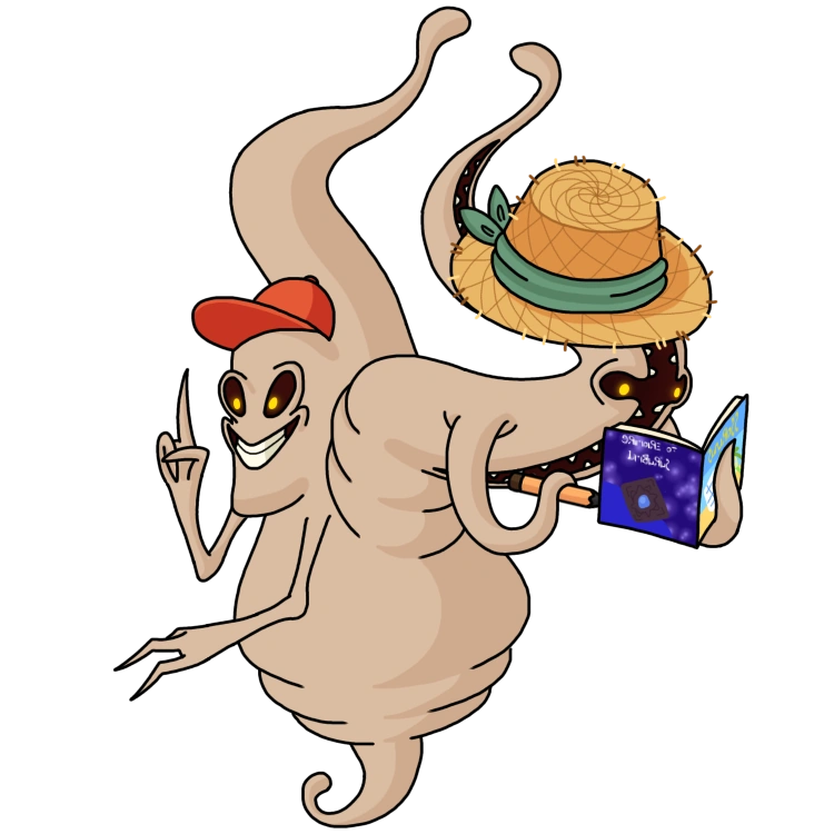 Gab Galab | My Singing Monsters Ideas Wiki | Fandom