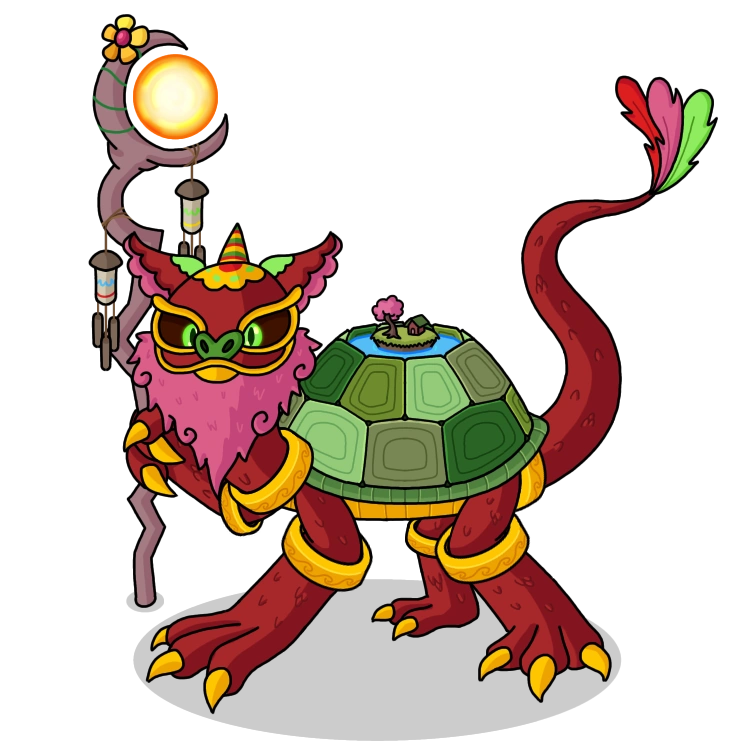 Muchi | My Singing Monsters Ideas Wiki | Fandom