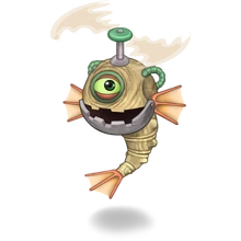 Rare Brump | My Singing Monsters Ideas Wiki | Fandom
