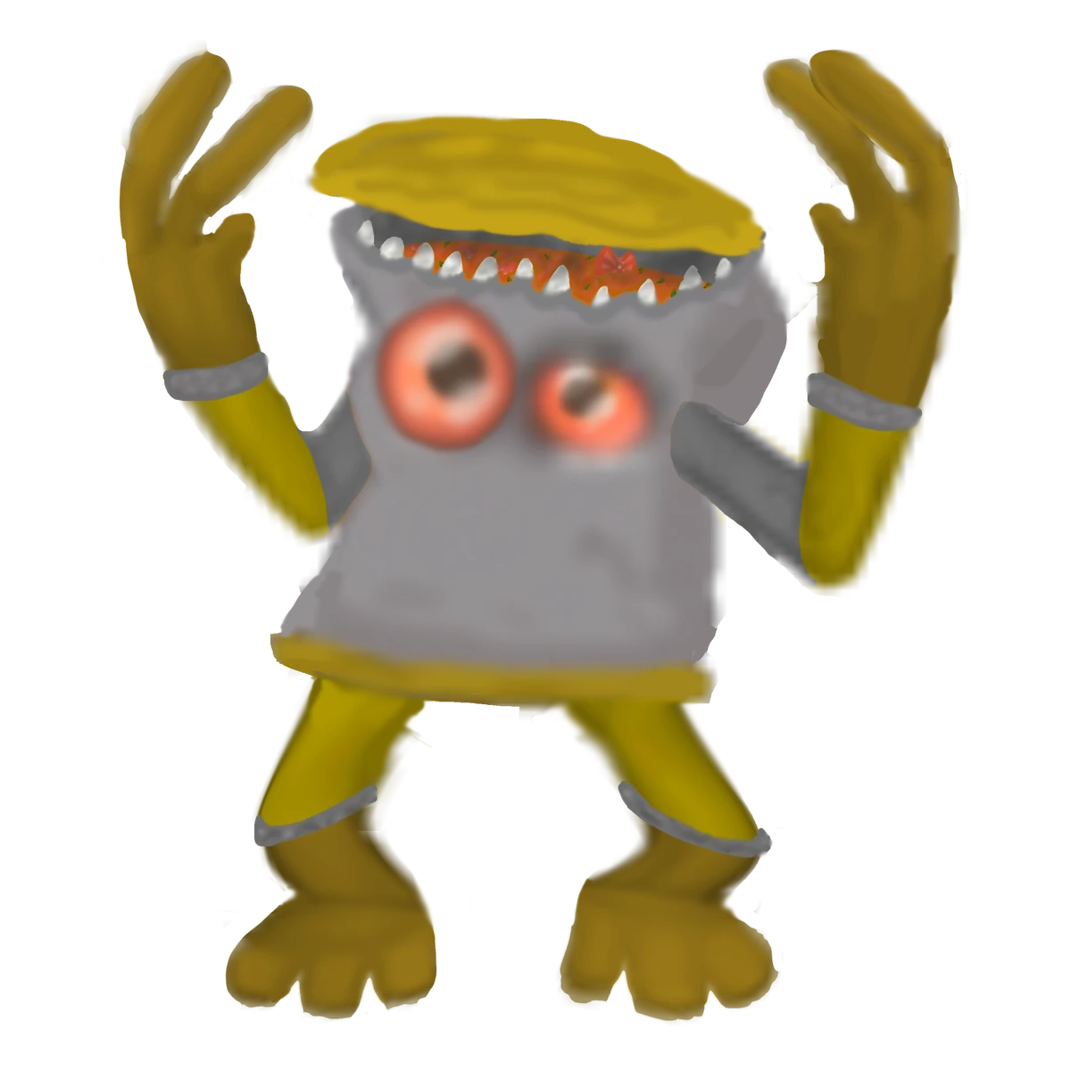 Sudberry Composer | My Singing Monsters Ideas Wiki | Fandom