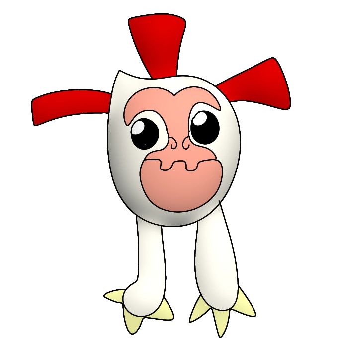 Déjà-Jin (DotPD) | My Singing Monsters Ideas Wiki | Fandom