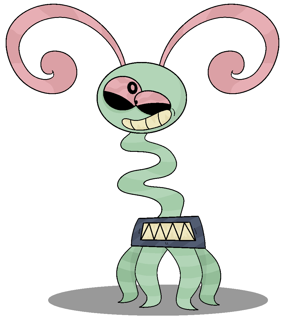 The Bonkers Universals | My Singing Monsters Ideas Wiki | Fandom