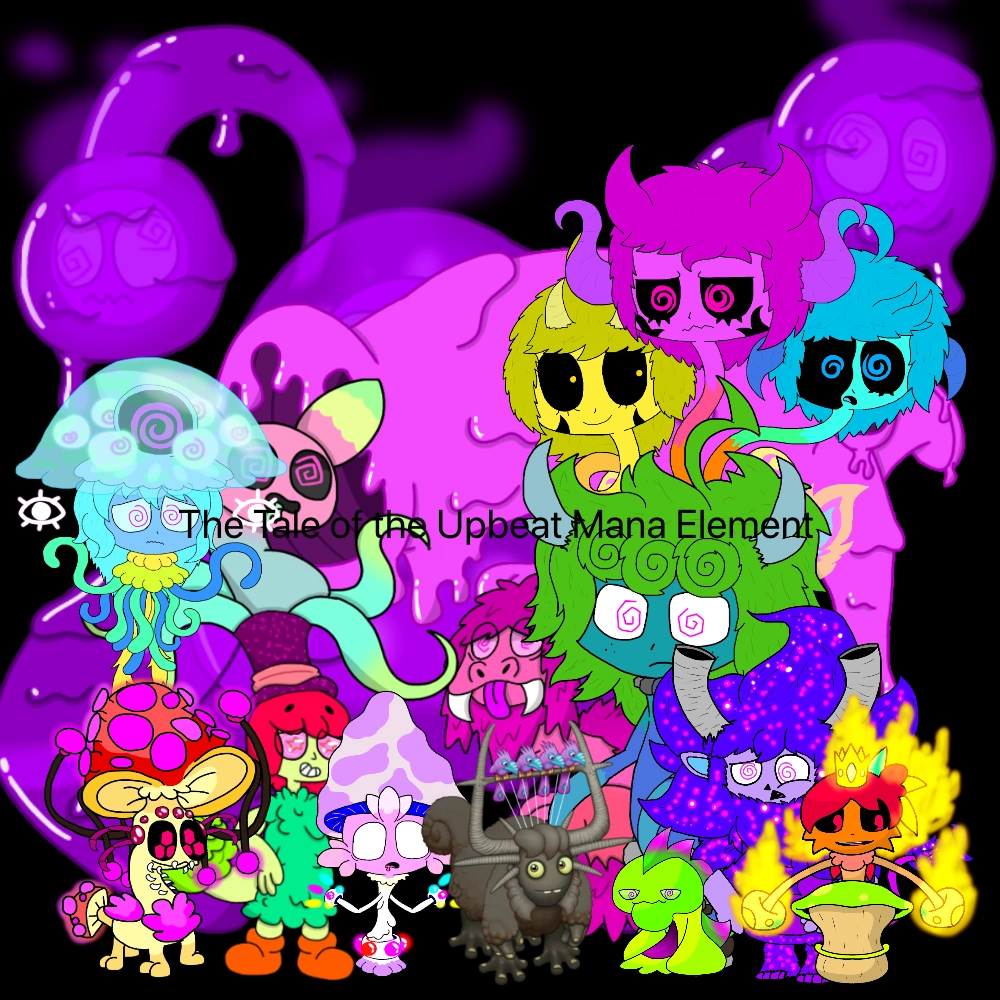 Spooky MSM Stories | My Singing Monsters Ideas Wiki | Fandom