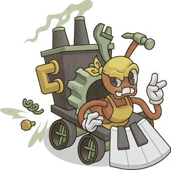 Chuggabug | My Singing Monsters Ideas Wiki | Fandom