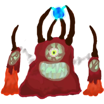 Gloopbor | My Singing Monsters Ideas Wiki | Fandom