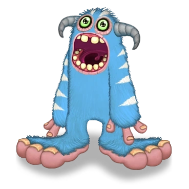 Rare Mammott (Costume Paradise) | My Singing Monsters Ideas Wiki | Fandom