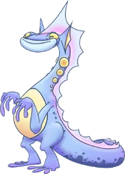 Rainforest Island | My Singing Monsters Ideas Wiki | Fandom