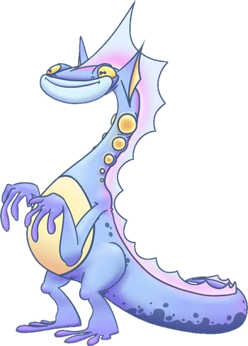 Sawphyn | My Singing Monsters Ideas Wiki | Fandom