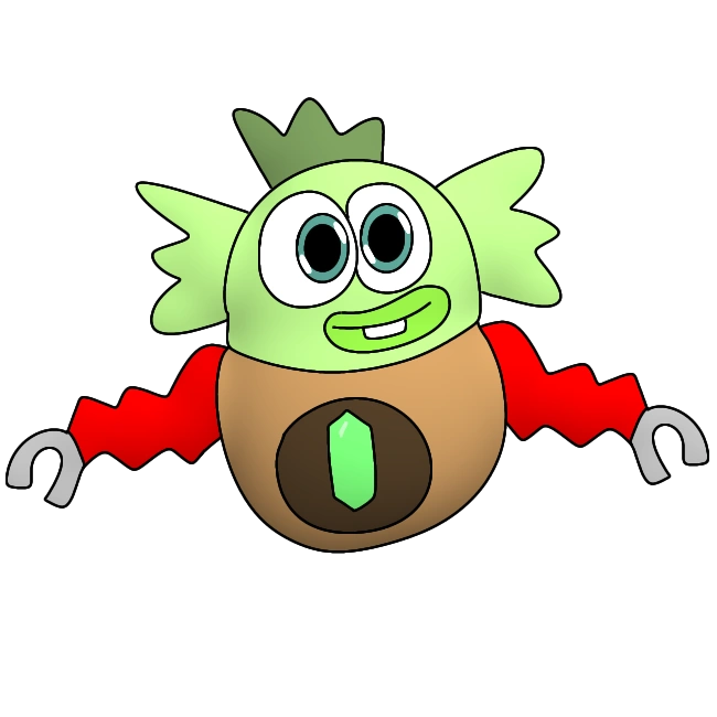 Bellowfish (DotPD) | My Singing Monsters Ideas Wiki | Fandom