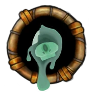 Zombie Element (Msm:SW) | My Singing Monsters Ideas Wiki | Fandom