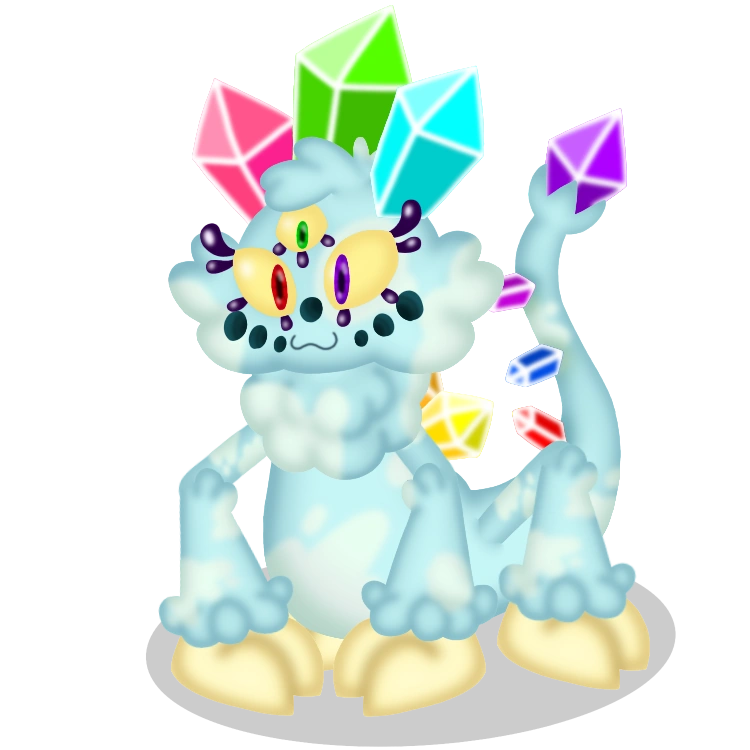 Fluffynet/TFC | My Singing Monsters Ideas Wiki | Fandom