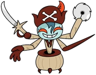 Withering Woods | My Singing Monsters Ideas Wiki | Fandom