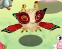 Owlesque (IoH) | My Singing Monsters Ideas Wiki | Fandom