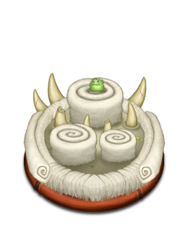 Composer Island (UC) | My Singing Monsters Ideas Wiki | Fandom