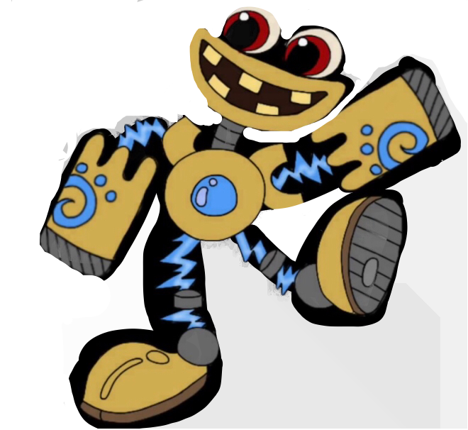 Wubbox/dof | My Singing Monsters Ideas Wiki | Fandom