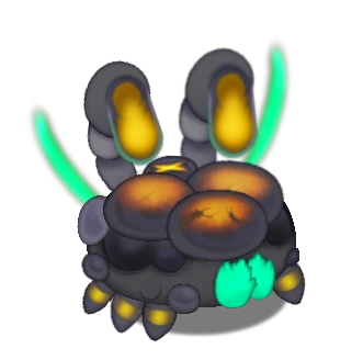 Epic Periscorp | My Singing Monsters Ideas Wiki | Fandom