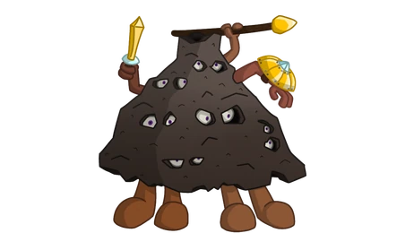 Vocah | My Singing Monsters Ideas Wiki | Fandom