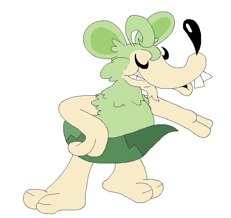 Fiddle D. Rat | My Singing Monsters Ideas Wiki | Fandom