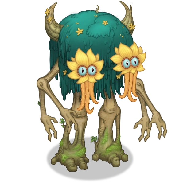 Thrumble | My Singing Monsters Ideas Wiki | Fandom