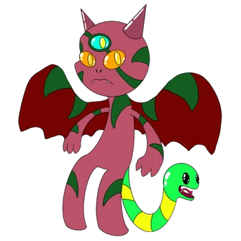 Stativmon | My Singing Monsters Ideas Wiki | Fandom