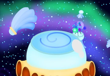 Msm: The Primordial Sea | My Singing Monsters Ideas Wiki | Fandom