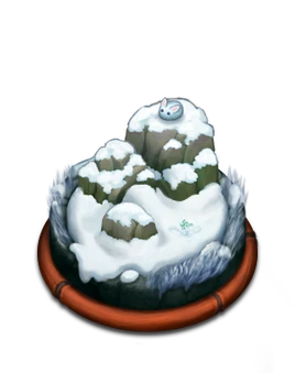 Cold Island (UC) | My Singing Monsters Ideas Wiki | Fandom