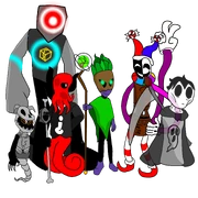 Dimensionals | My Singing Monsters Ideas Wiki | Fandom
