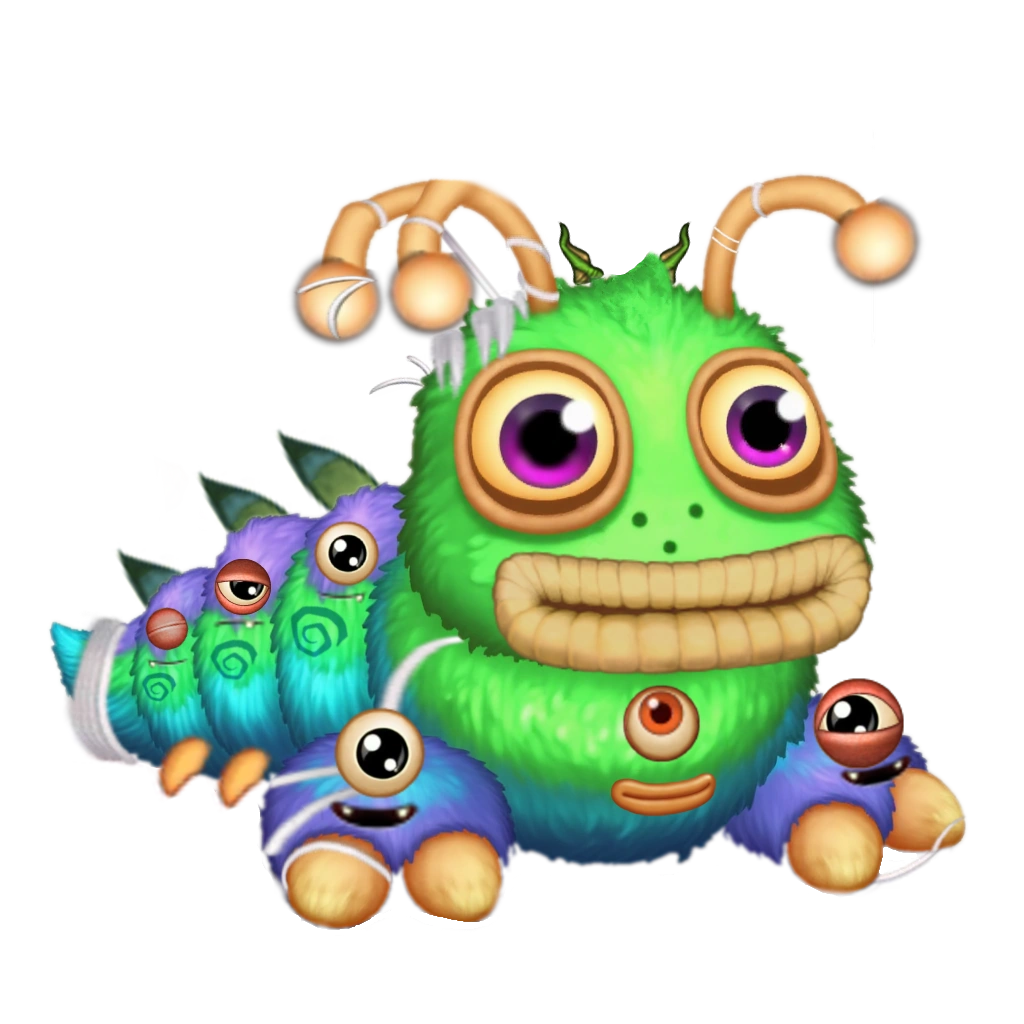 Mothex/Dof | My Singing Monsters Ideas Wiki | Fandom