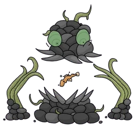 Smashimi | My Singing Monsters Ideas Wiki | Fandom