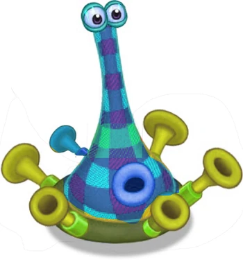 Rare Pladdie | My Singing Monsters Ideas Wiki | Fandom