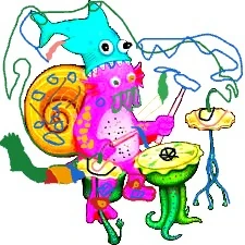 Legendary Shellbeat | My Singing Monsters Ideas Wiki | Fandom