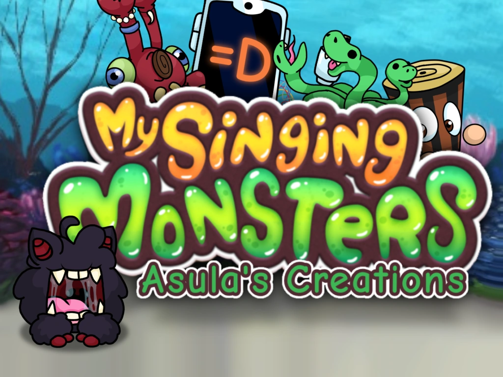 MSM: Asula's Creations | My Singing Monsters Ideas Wiki | Fandom