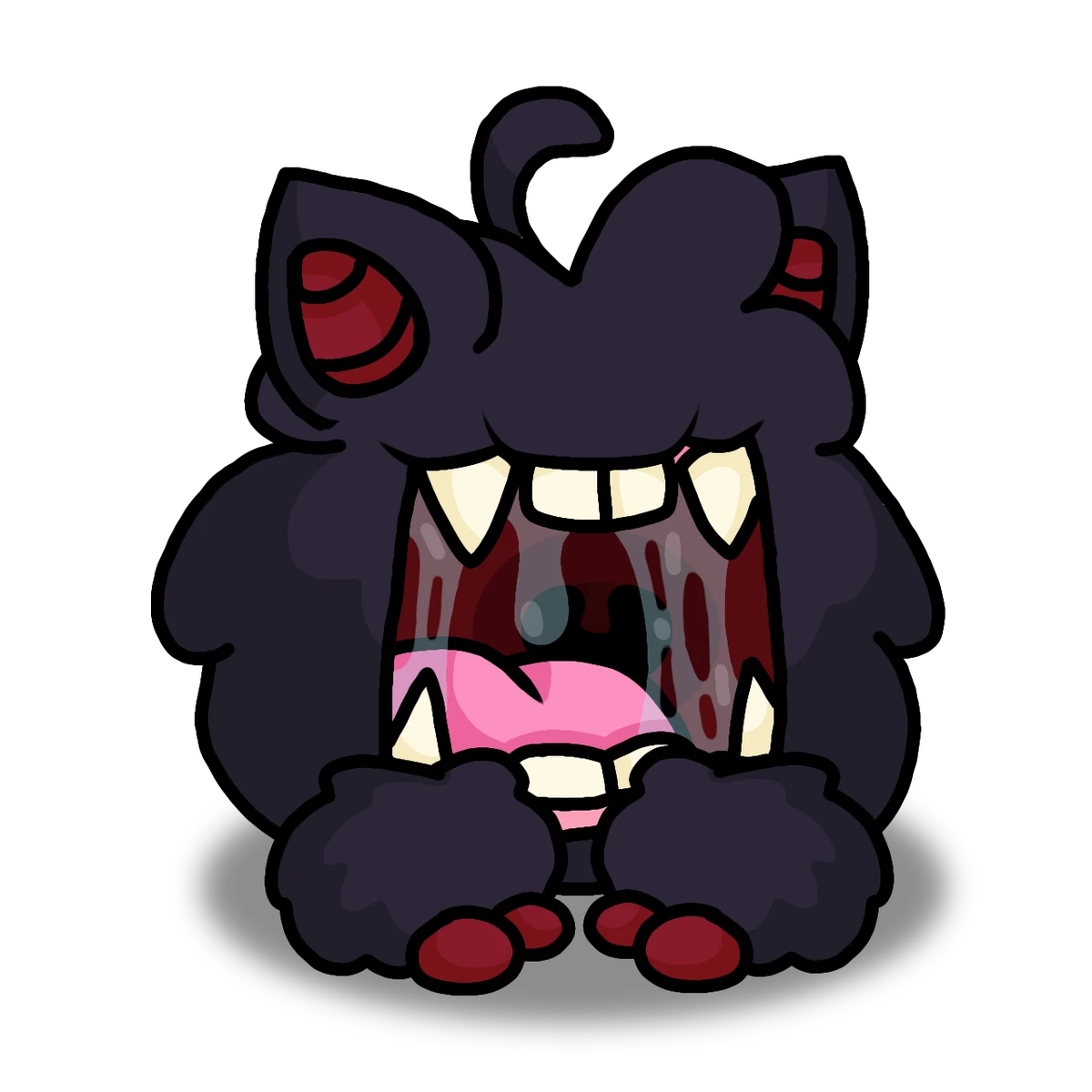 Puffloud | My Singing Monsters Ideas Wiki | Fandom