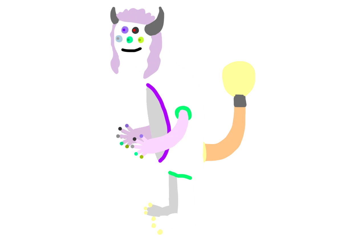 Qaumajuq | My Singing Monsters Ideas Wiki | Fandom