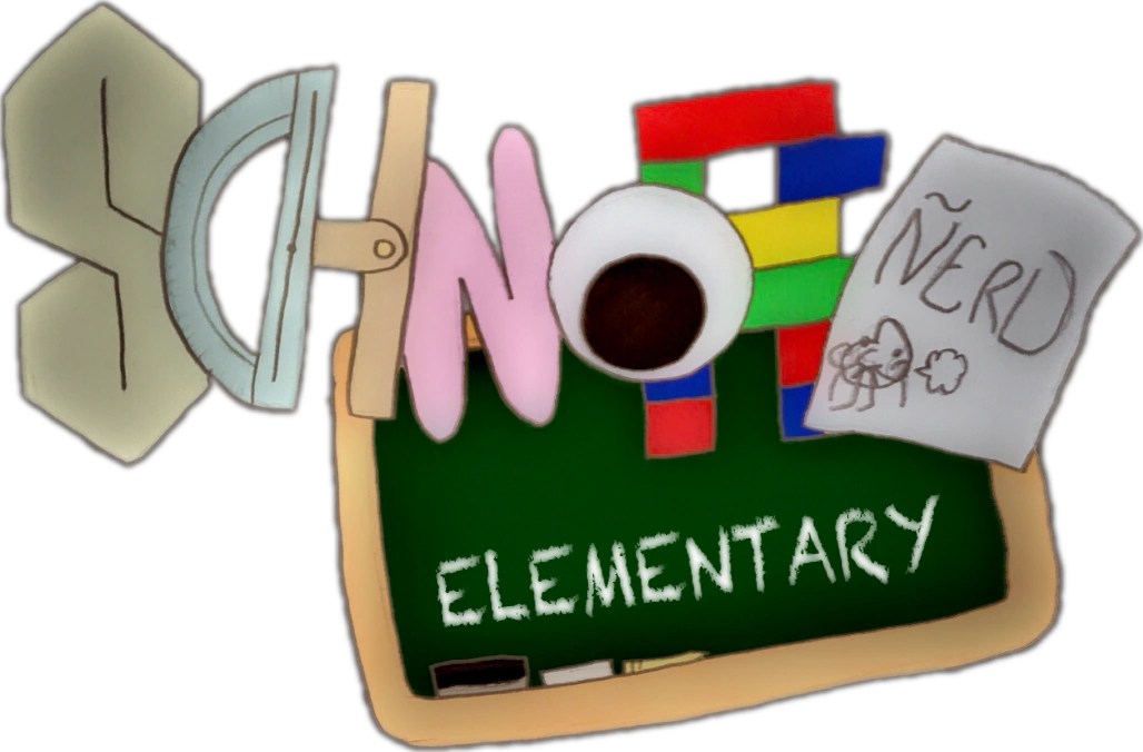 Schnornerd Elementary | My Singing Monsters Ideas Wiki | Fandom