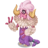 Vishis Lucas’s Celestial Monsters | My Singing Monsters Ideas Wiki | Fandom