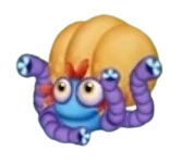 Bogle (IoH) | My Singing Monsters Ideas Wiki | Fandom