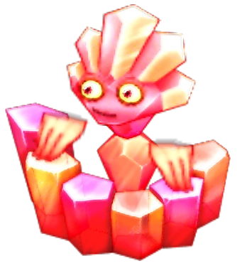 Jeeode (DoF) | My Singing Monsters Ideas Wiki | Fandom