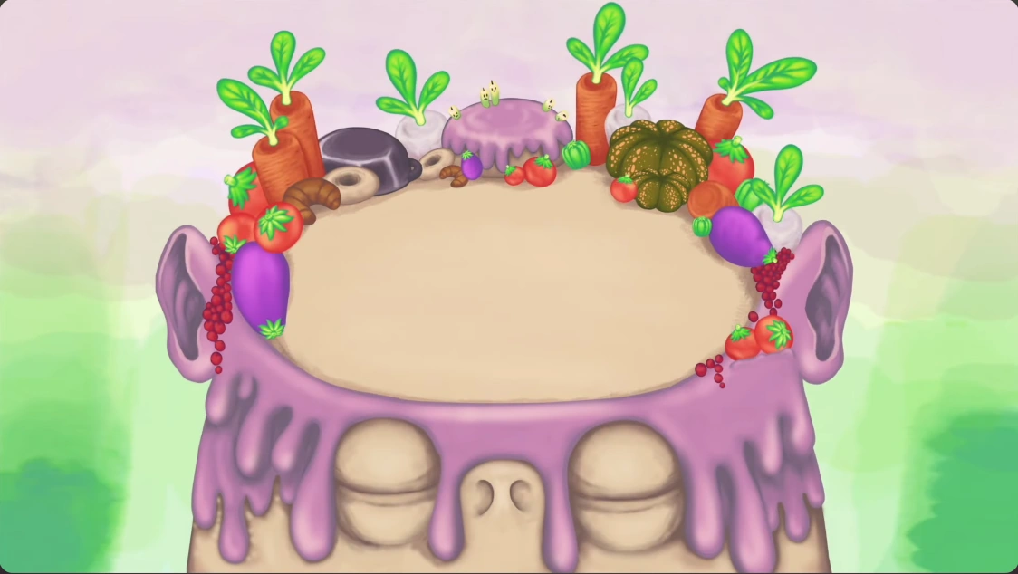 Island of Banquets (Joppy) | My Singing Monsters Ideas Wiki | Fandom