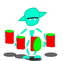 The 6th Elements of Doukas Pj | My Singing Monsters Ideas Wiki | Fandom