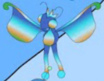 Wavefly | My Singing Monsters Ideas Wiki | Fandom