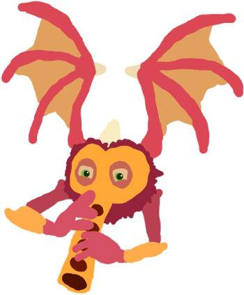 Floot Fly/UU | My Singing Monsters Ideas Wiki | Fandom