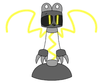 Pluggy | My Singing Monsters Ideas Wiki | Fandom