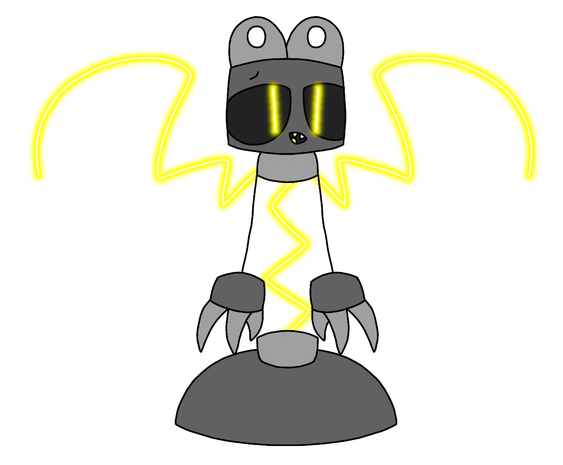 Pluggy | My Singing Monsters Ideas Wiki | Fandom