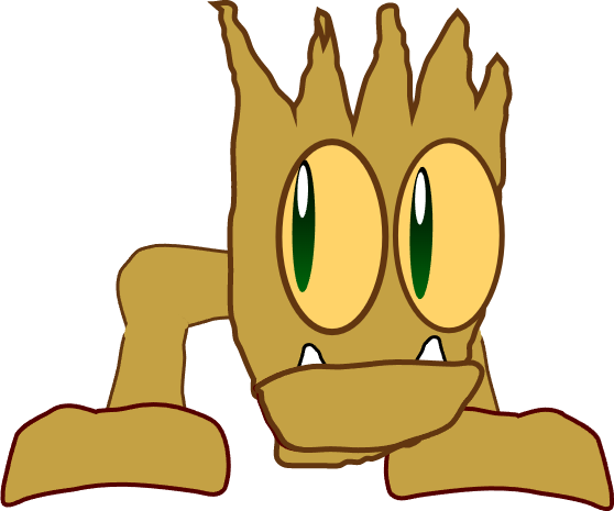 Limberjack (Lost Island Renoggin) | My Singing Monsters Ideas Wiki | Fandom