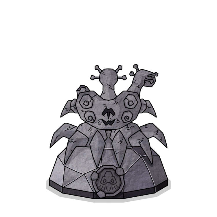 Stylogart | My Singing Monsters Ideas Wiki | Fandom